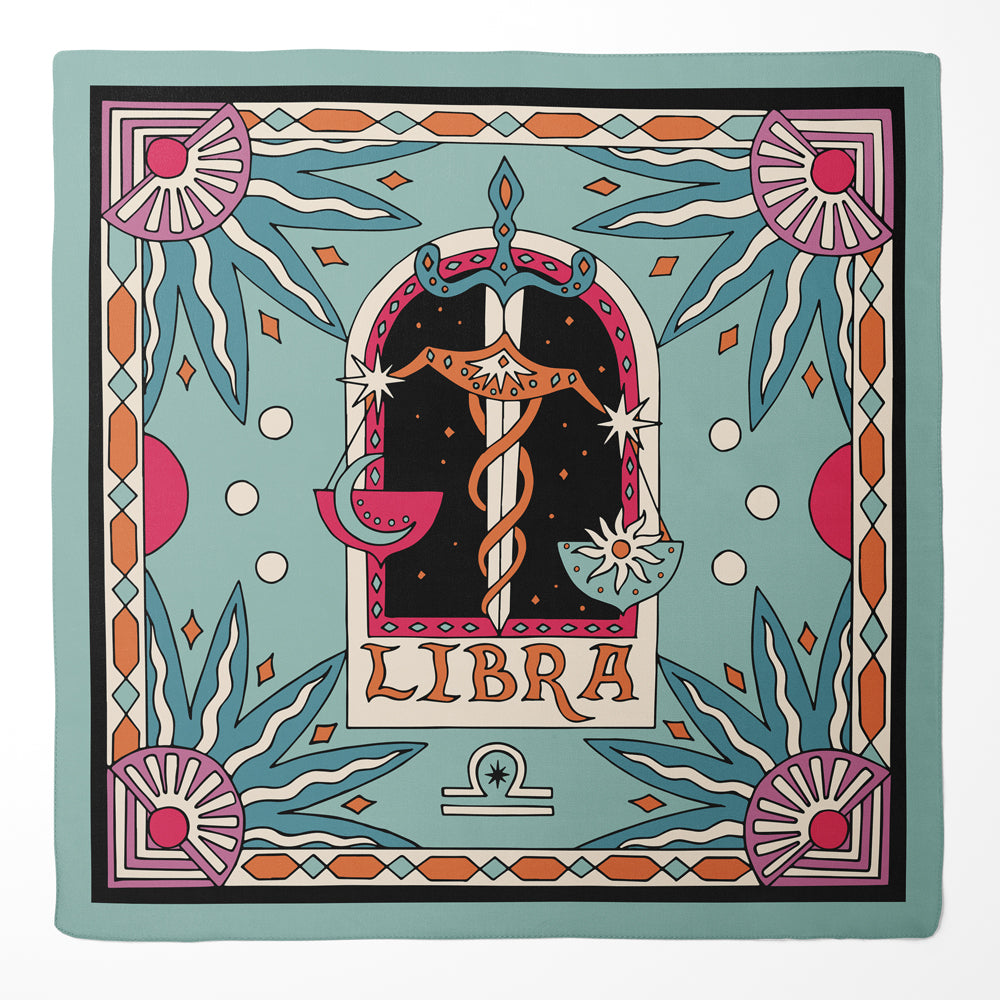 Libra Premium Altar Cloth