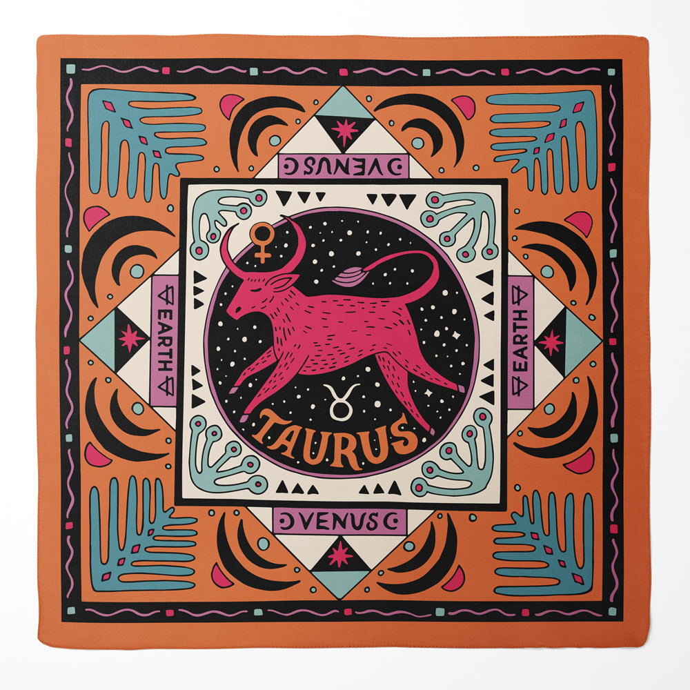 Taurus Premium Altar Cloth